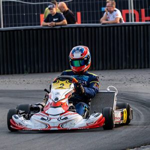 Løbskalender & Events | DKL - Danish Karting League