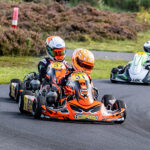 Løbskalender & Events | DKL - Danish Karting League