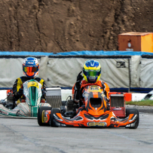 Løbskalender & Events | DKL - Danish Karting League