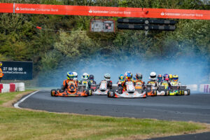 DKL - Danish Karting League | Gokartserie i Danmark